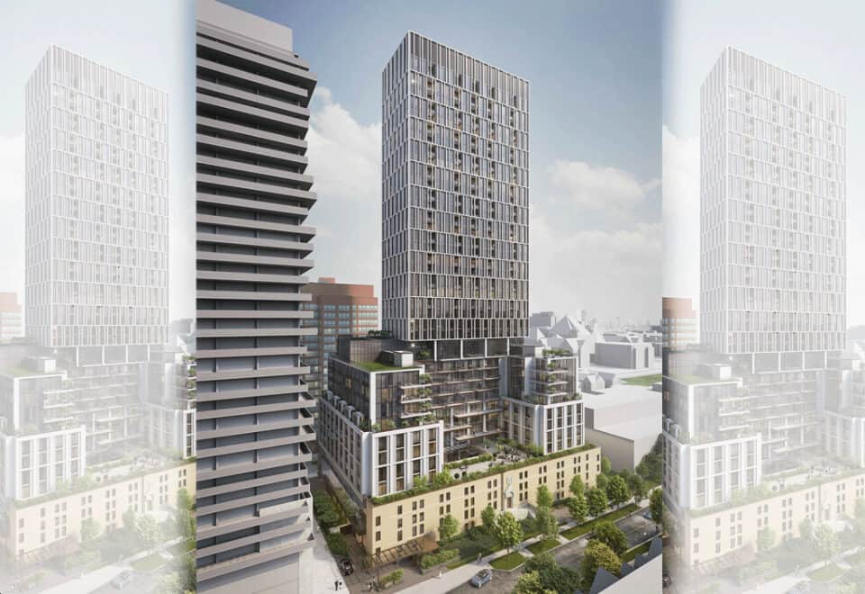 95 St Joseph Street Condos | Platinum Access, Pricing & Availability