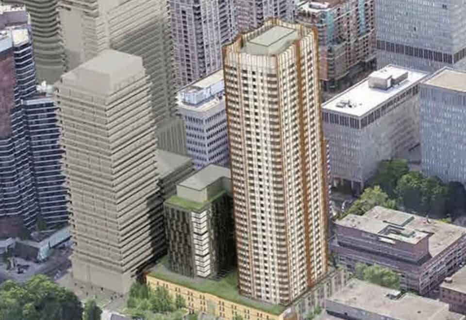 95 St Joseph Street Condos | Platinum Access, Pricing & Availability