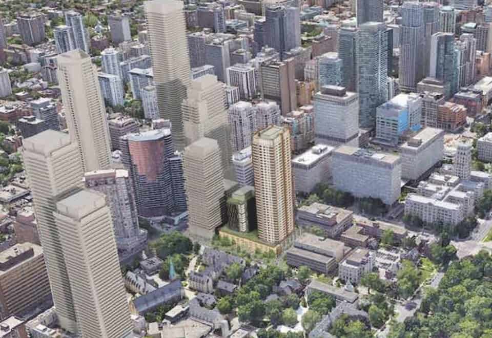 95 St Joseph Street Condos | Platinum Access, Pricing & Availability