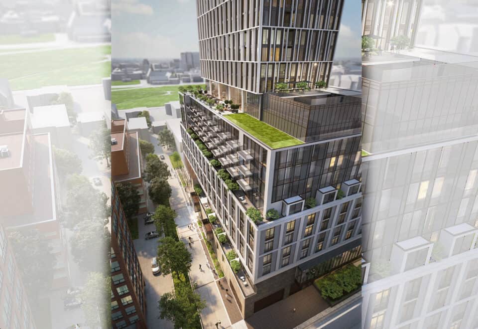 95 St Joseph Street Condos | Platinum Access, Pricing & Availability
