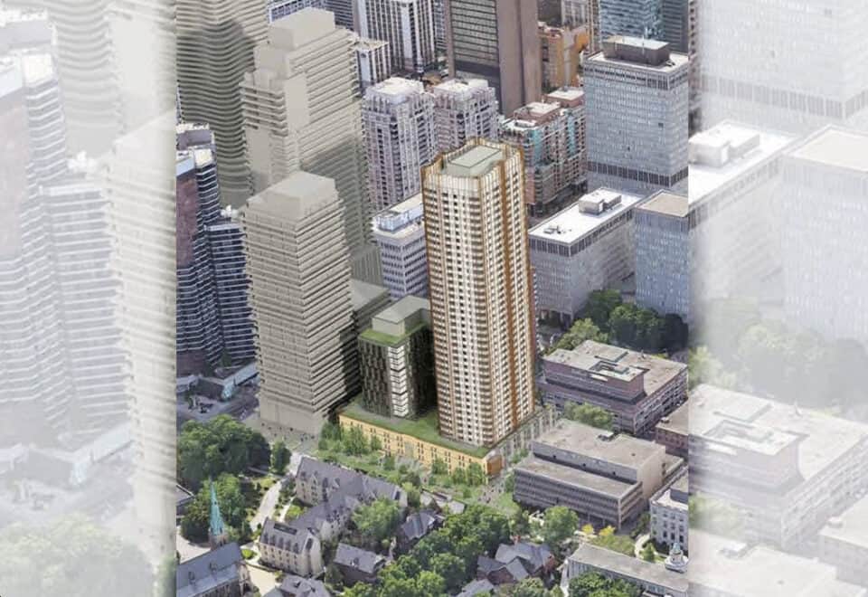 95 St Joseph Street Condos | Platinum Access, Pricing & Availability