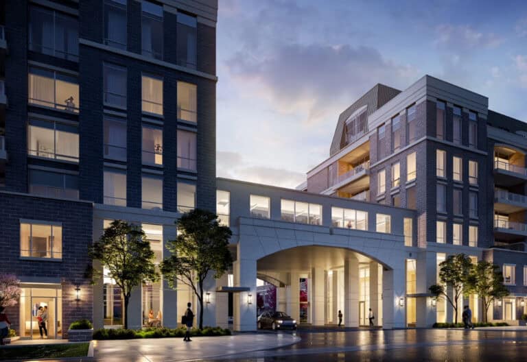 9th & Main Condos + Towns | Platinum Access, Pricing & Availability