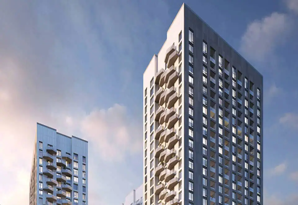 Abeja District Condos 2 | Platinum Access, Pricing & Availability