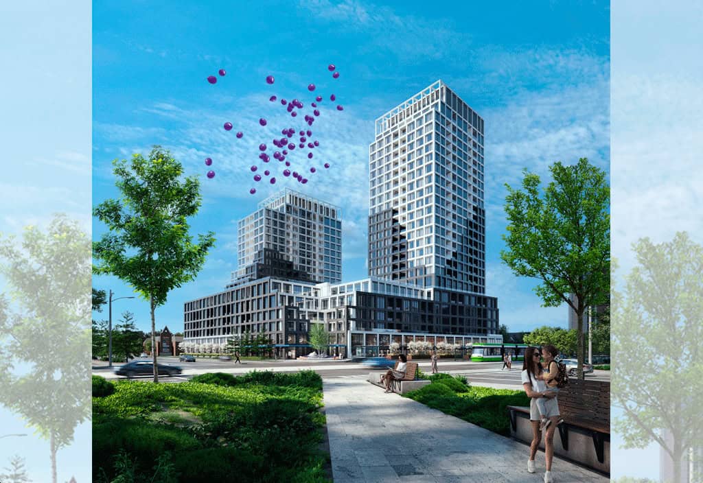 Above Condos | Platinum Access, Pricing & Availability