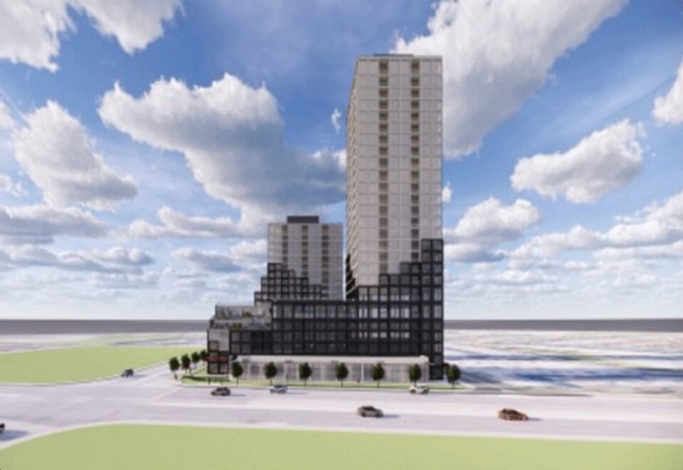 Above Condos | Platinum Access, Pricing & Availability