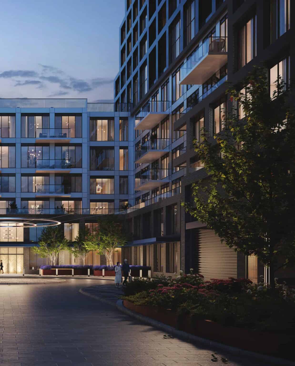 Above Condos 2 | Platinum Access, Pricing & Availability