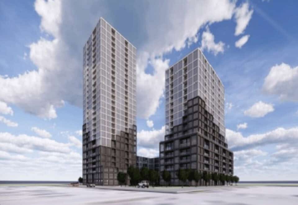 Above Condos | Platinum Access, Pricing & Availability