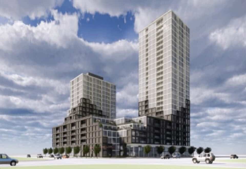 Above Condos | Platinum Access, Pricing & Availability
