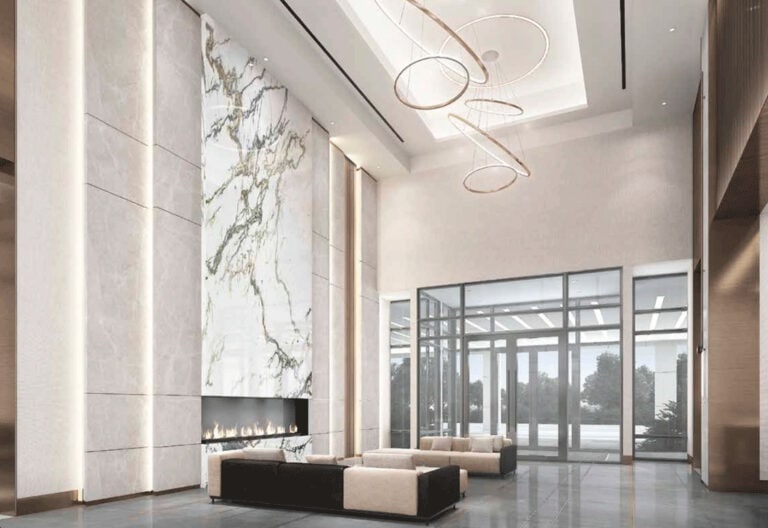 Addington Park Condos | Platinum Access, Pricing & Availability