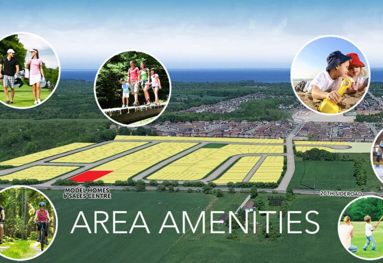 Alcona Shores | Platinum Access, Pricing & Availability