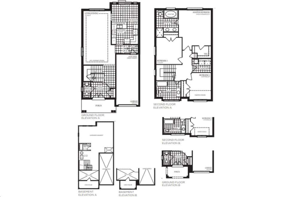 Alcona Shores | Platinum Access, Pricing & Availability