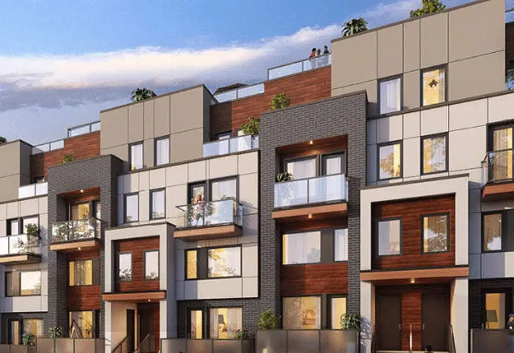 Amsterdam Urban Towns | Platinum Access, Pricing & Availability