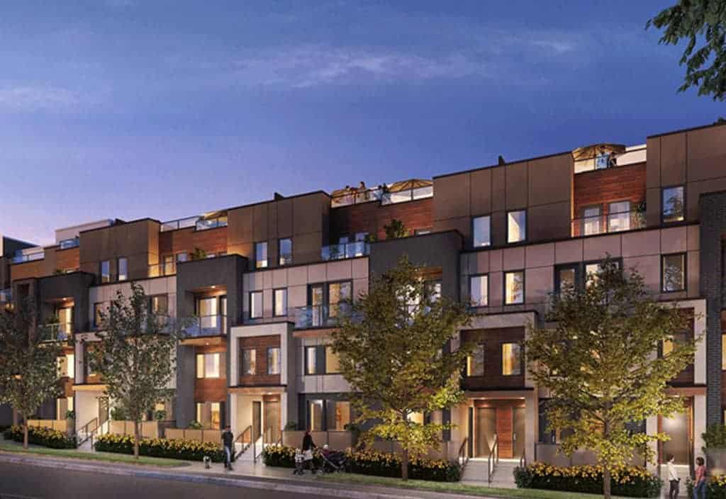 Amsterdam Urban Towns Assignment | Meta Realty Inc