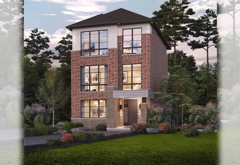 Angus Glen South Village Homes | Platinum Access, Pricing & Availability