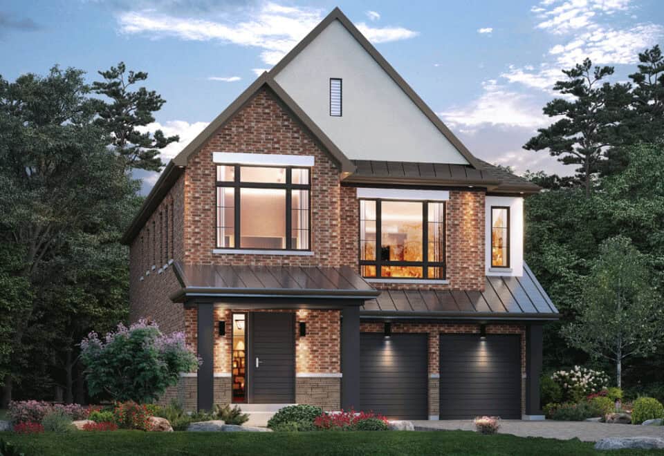 Angus Glen South Village Homes | Platinum Access, Pricing & Availability