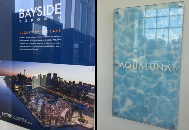 Aqualuna Condos | Platinum Access, Pricing & Availability