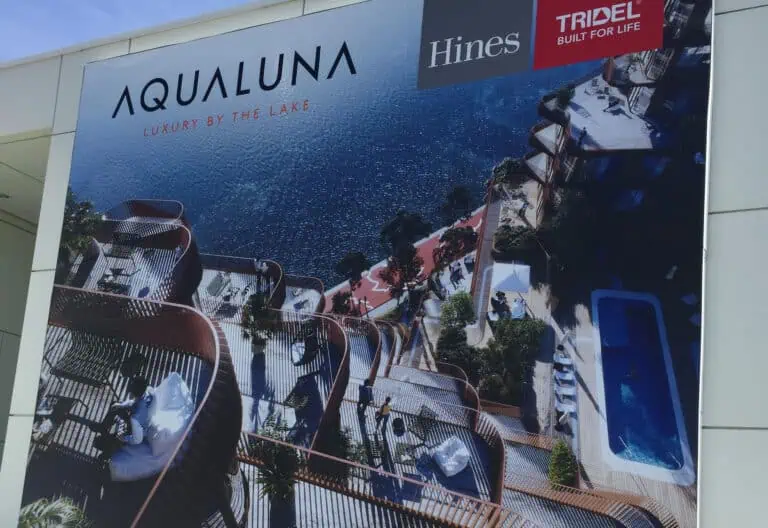 Aqualuna Condos | Platinum Access, Pricing & Availability