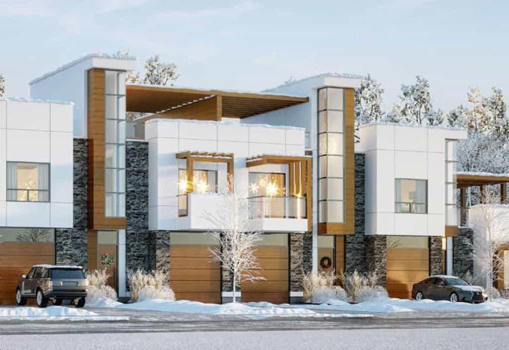Aquavil Towns | Platinum Access, Pricing & Availability