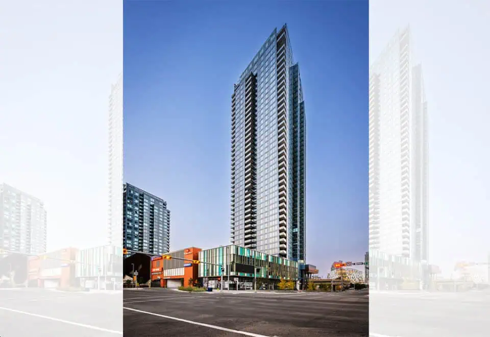 Arris Residences Calgary | Platinum Access, Pricing & Availability