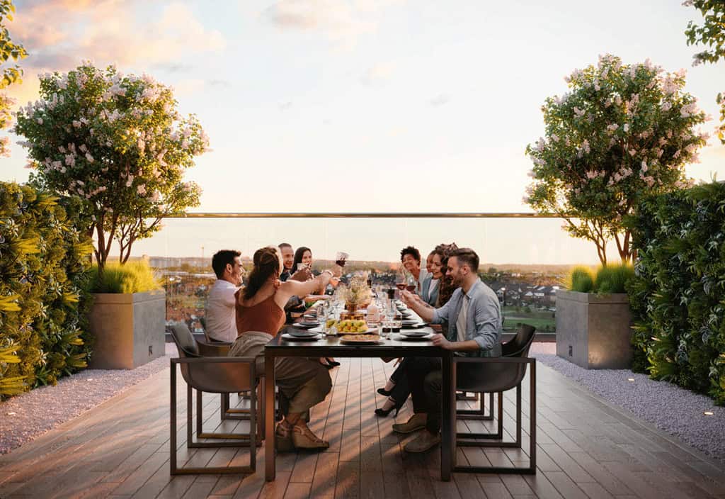 Arte Condos | Platinum Access, Pricing & Availability