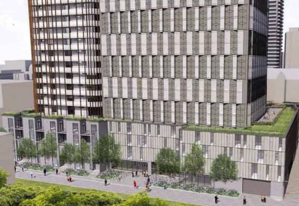 95 St Joseph Street Condos | Platinum Access, Pricing & Availability