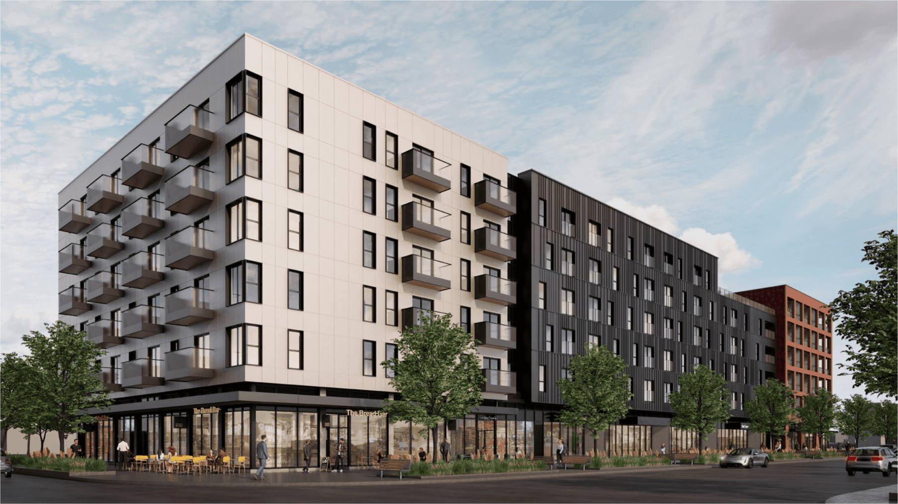 Autumn At University District | Platinum Access, Pricing & Availability