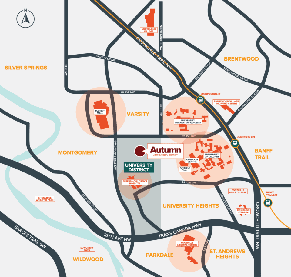 Autumn At University District | Platinum Access, Pricing & Availability