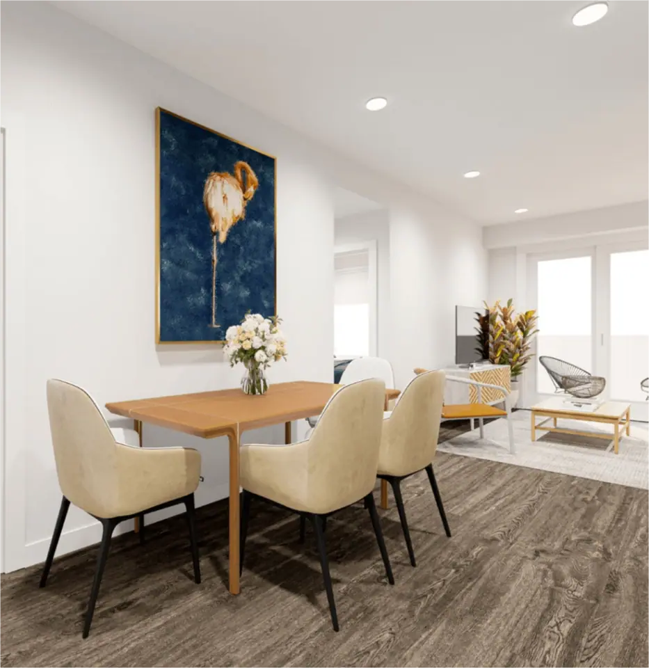 Autumn At University District | Platinum Access, Pricing & Availability