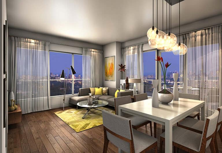 Avani 2 At Metrogate | Platinum Access, Pricing & Availability