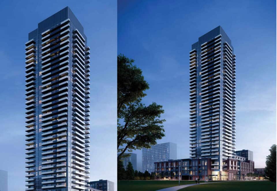 Avia Condos 2 | Platinum Access, Pricing & Availability