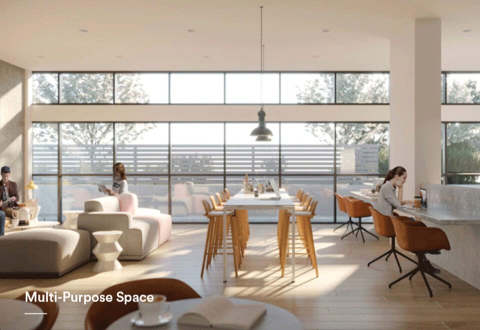 Avia Condos Parkside Village | Platinum Access, Pricing & Availability