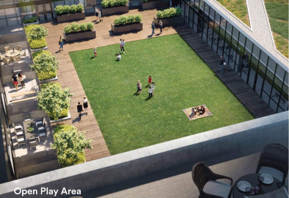 Avia Condos Parkside Village | Platinum Access, Pricing & Availability