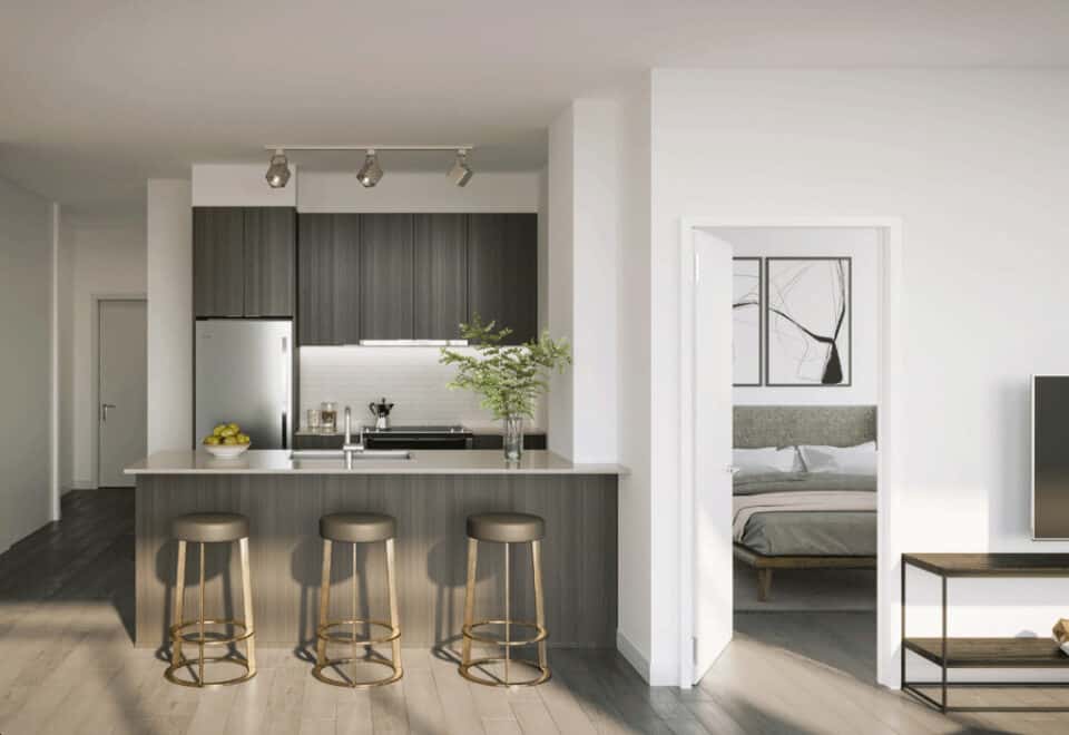 Avia Condos Parkside Village | Platinum Access, Pricing & Availability