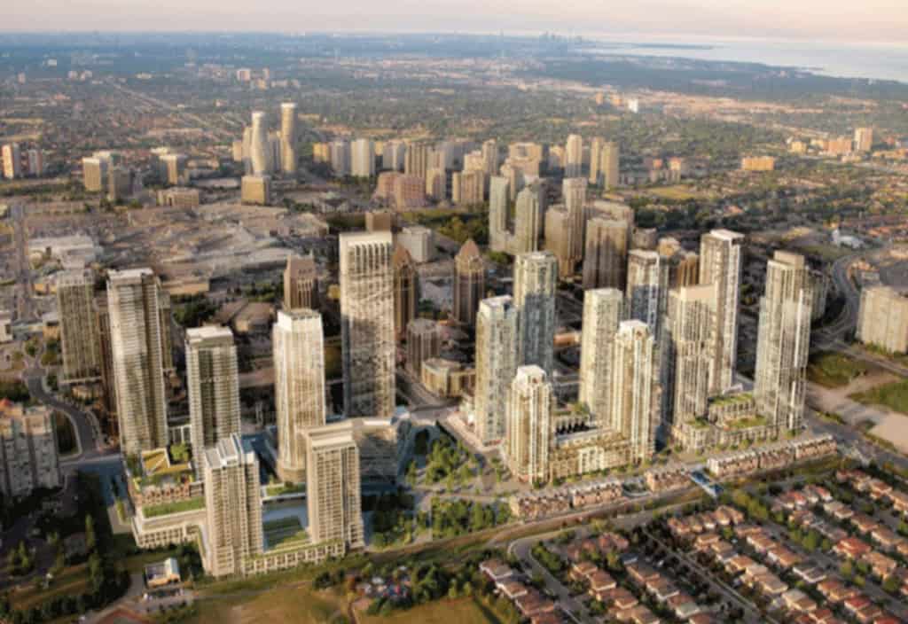 Avia Condos Parkside Village | Platinum Access, Pricing & Availability