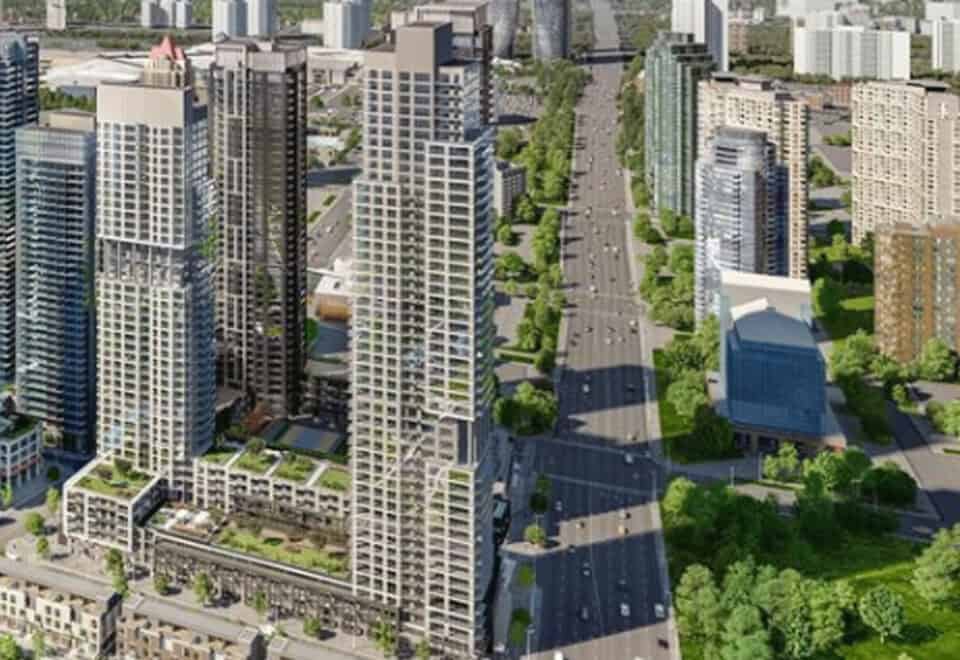Avia Condos Parkside Village | Platinum Access, Pricing & Availability