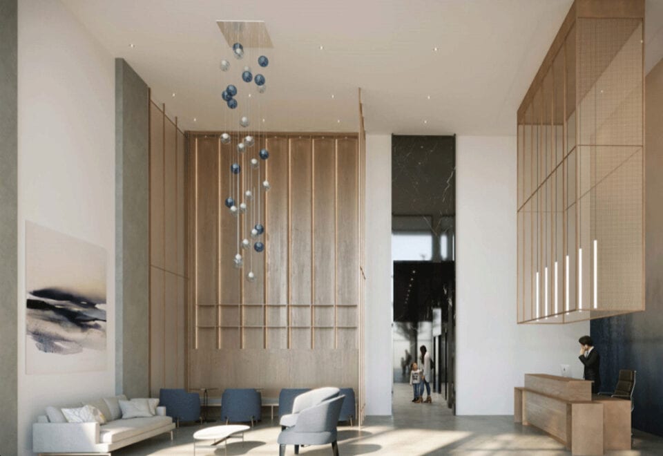Avia Condos Parkside Village | Platinum Access, Pricing & Availability