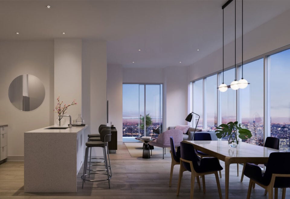 Avia Condos Parkside Village | Platinum Access, Pricing & Availability