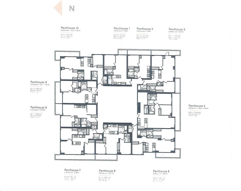 Avia Condos Parkside Village | Platinum Access, Pricing & Availability