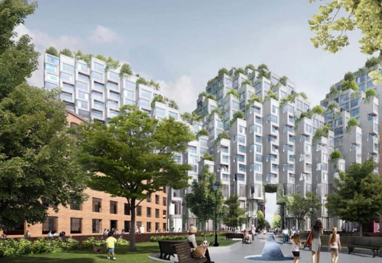 BIG King Toronto Condos | Platinum Access, Pricing & Availability