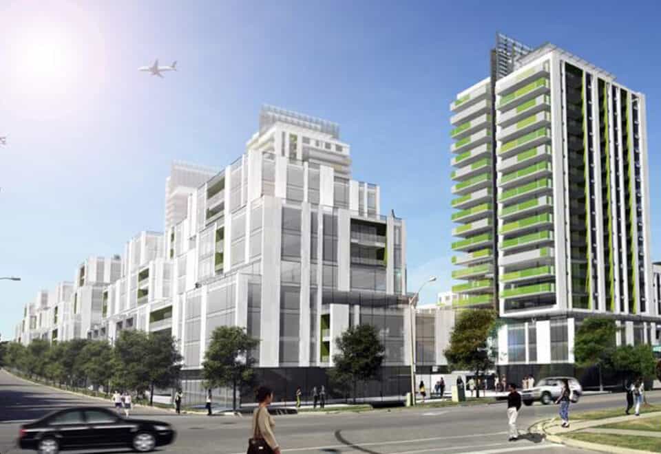 Baif Don Head Towns | Platinum Access, Pricing & Availability
