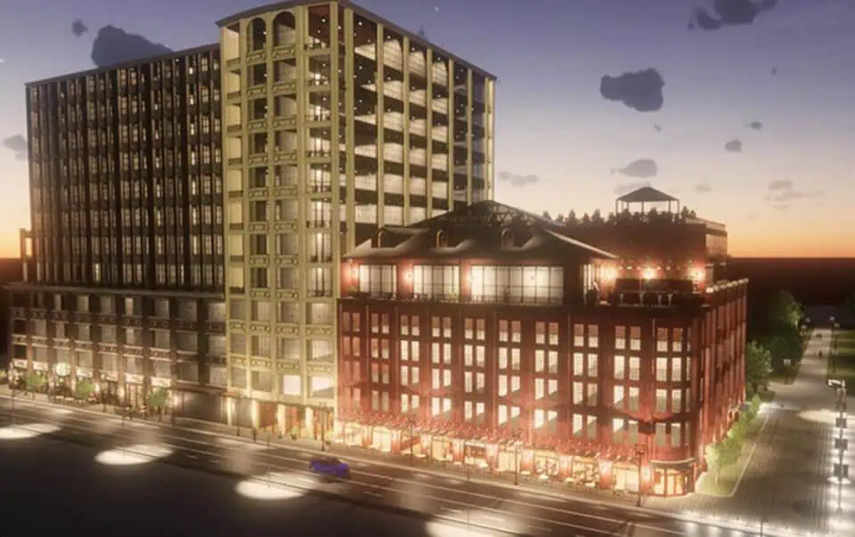 Beasley Park Lofts | Platinum Access, Pricing & Availability