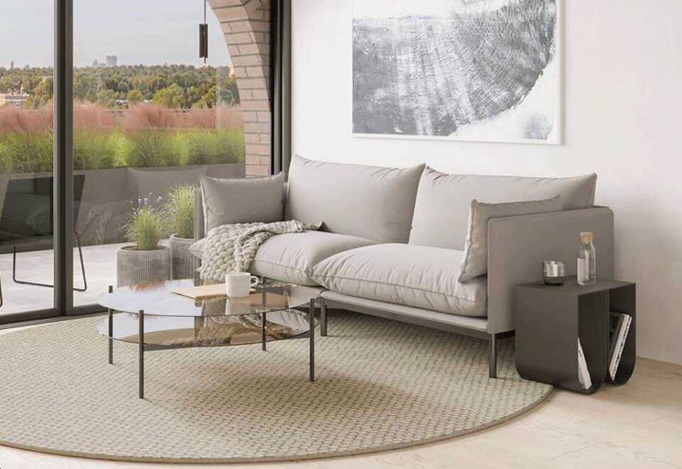 Biblio Lofts | Platinum Access, Pricing & Availability