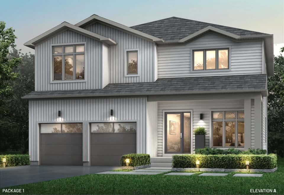 Big Sky Homes | Platinum Access, Pricing & Availability
