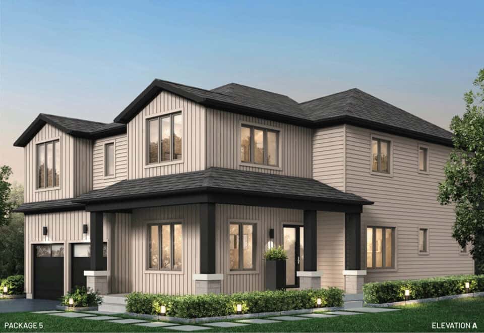 Big Sky Homes | Platinum Access, Pricing & Availability
