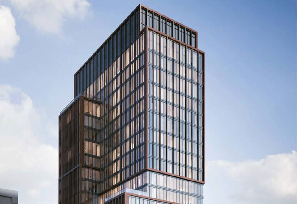 Prince Arthur Condos | Platinum Access, Pricing & Availability