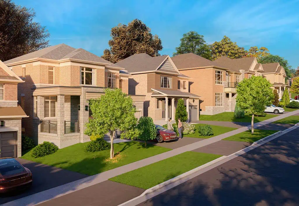 Bond Head Homes | Platinum Access, Pricing & Availability