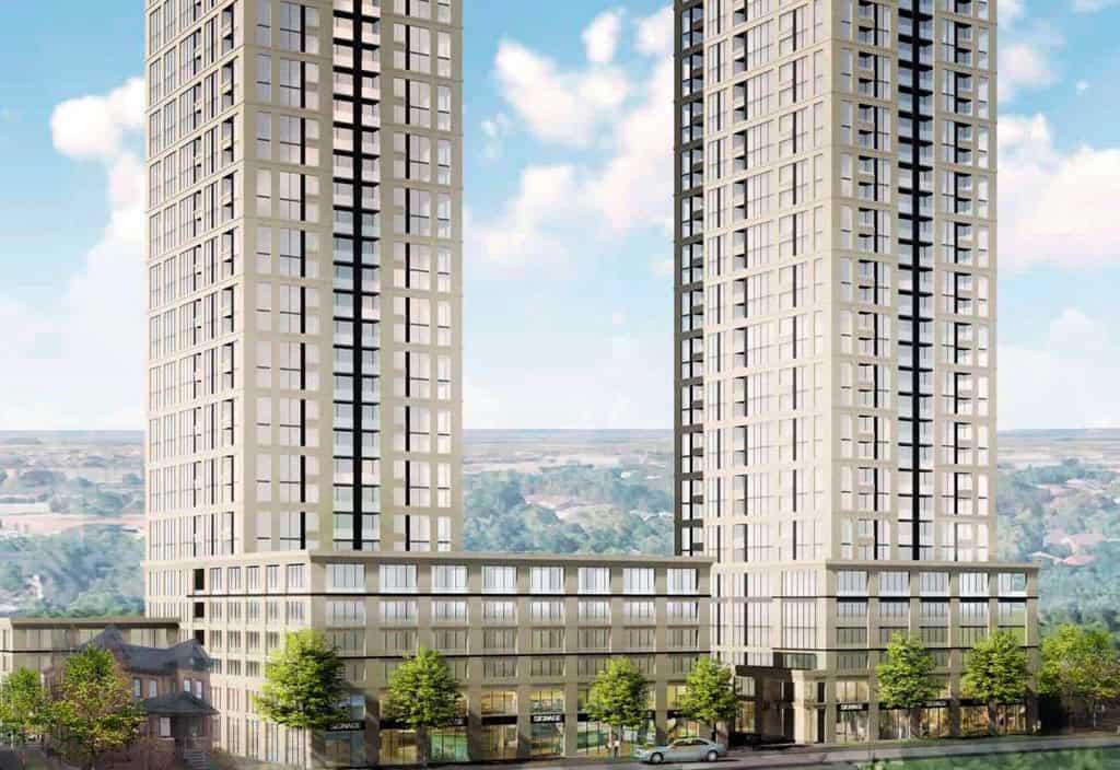 Bristol Place Condos | Platinum Access, Pricing & Availability