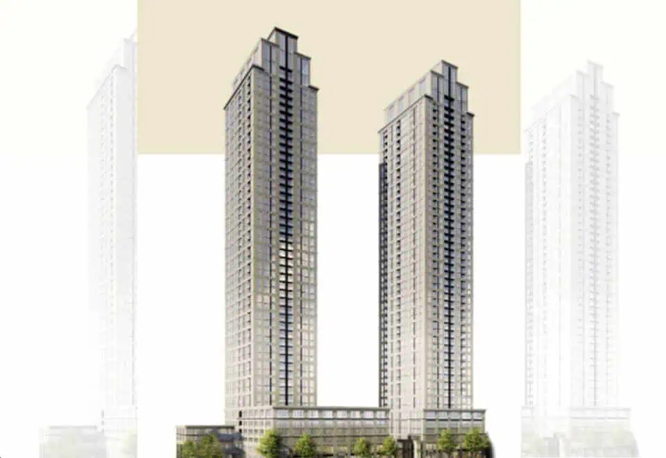 Bristol Place Condos | Platinum Access, Pricing & Availability