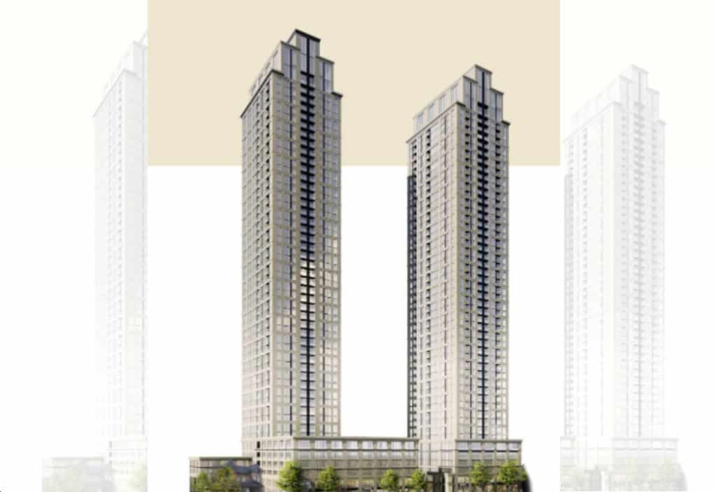 Bristol Place Condos | Platinum Access, Pricing & Availability