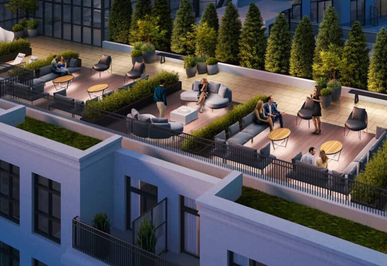 Bronte Lakeside Condos | Platinum Access, Pricing & Availability
